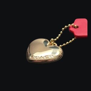 Coach | Accessories | Coach Bag Charm | Poshmark